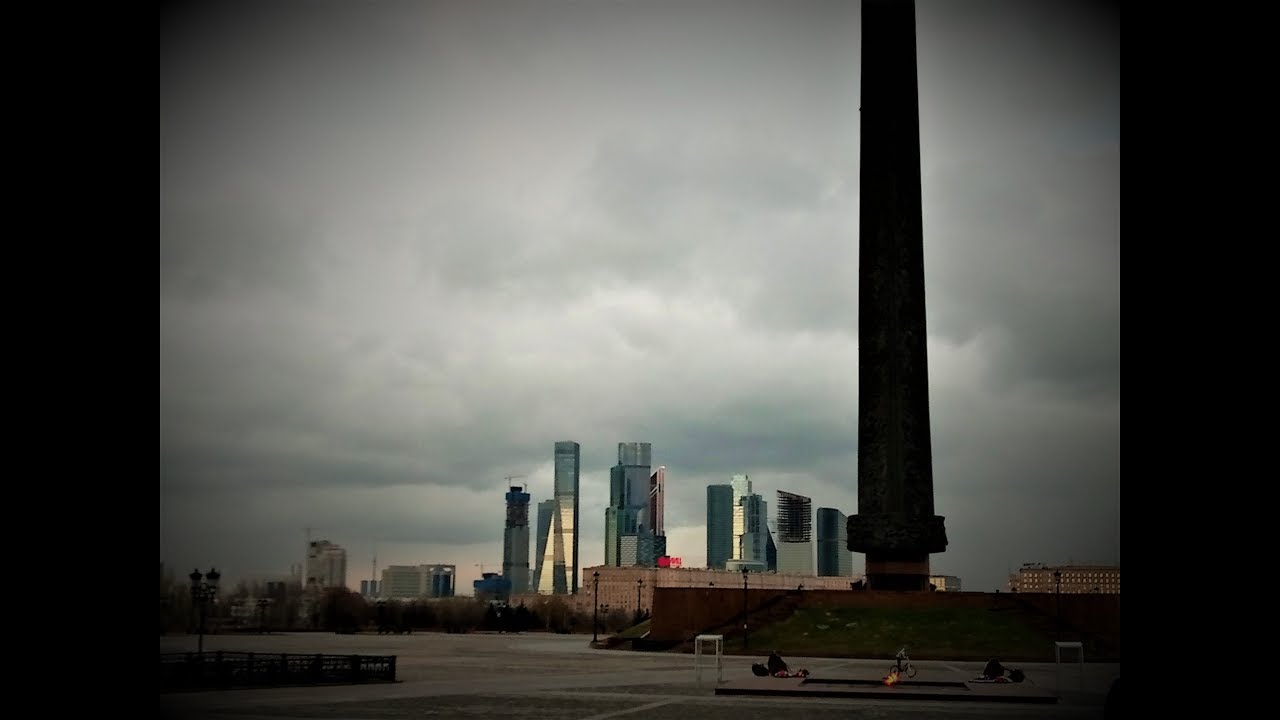 Музей Победы. Victory Museum, Moscow, Russia - YouTube