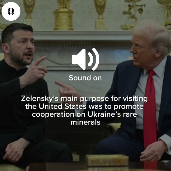 Trump and Zelensky’s White House Meeting Ends Acrimoniously, US-Ukraine ...