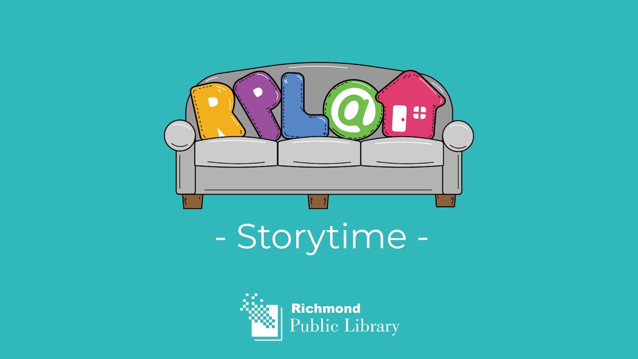 RPL@HOME Storytime Ep.07 - YouTube