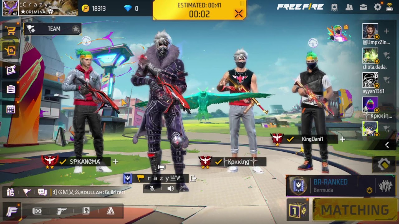 Mk Gaming Live Stream - YouTube