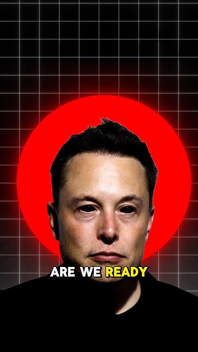 Elon Musk's Neuralink: Merging Humans with AI |Future of Brain Technology #elonmusk #knowledge ...