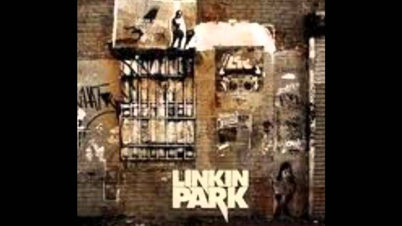 Linkin park-And one - YouTube