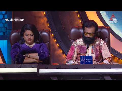 Bigg Boss #AgniPareeksha | Epi 08