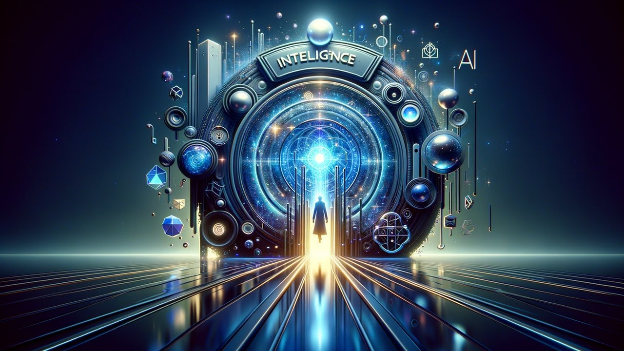 AI Showdown: OpenAI's Magical Reveal Before Google I/O! - YouTube