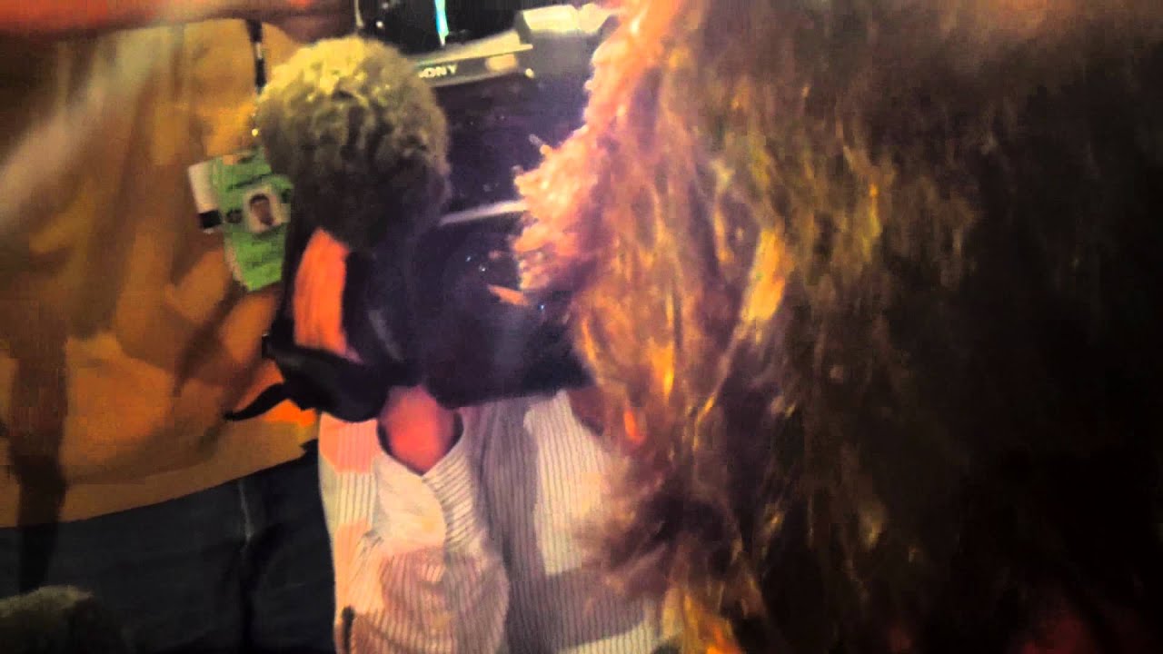 Milton Verret Interview Part 1 - YouTube