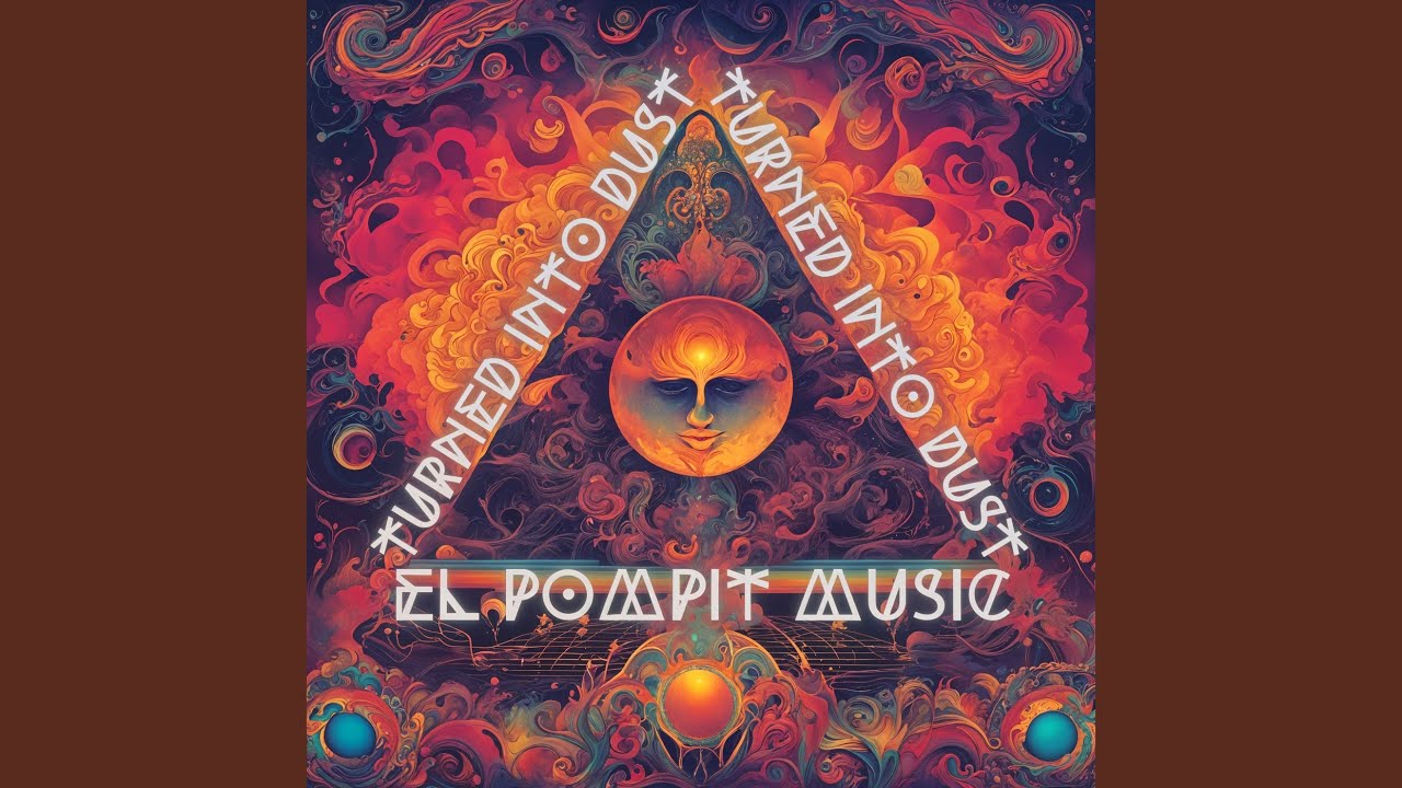 Turned into Dust - YouTube