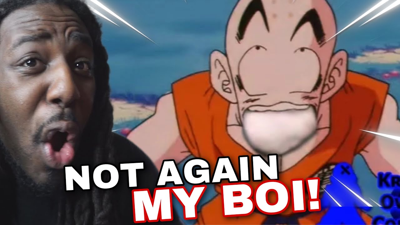 DragonBall Z KAI Abridged: PART 2 - TeamFourStar (TFS) - YouTube
