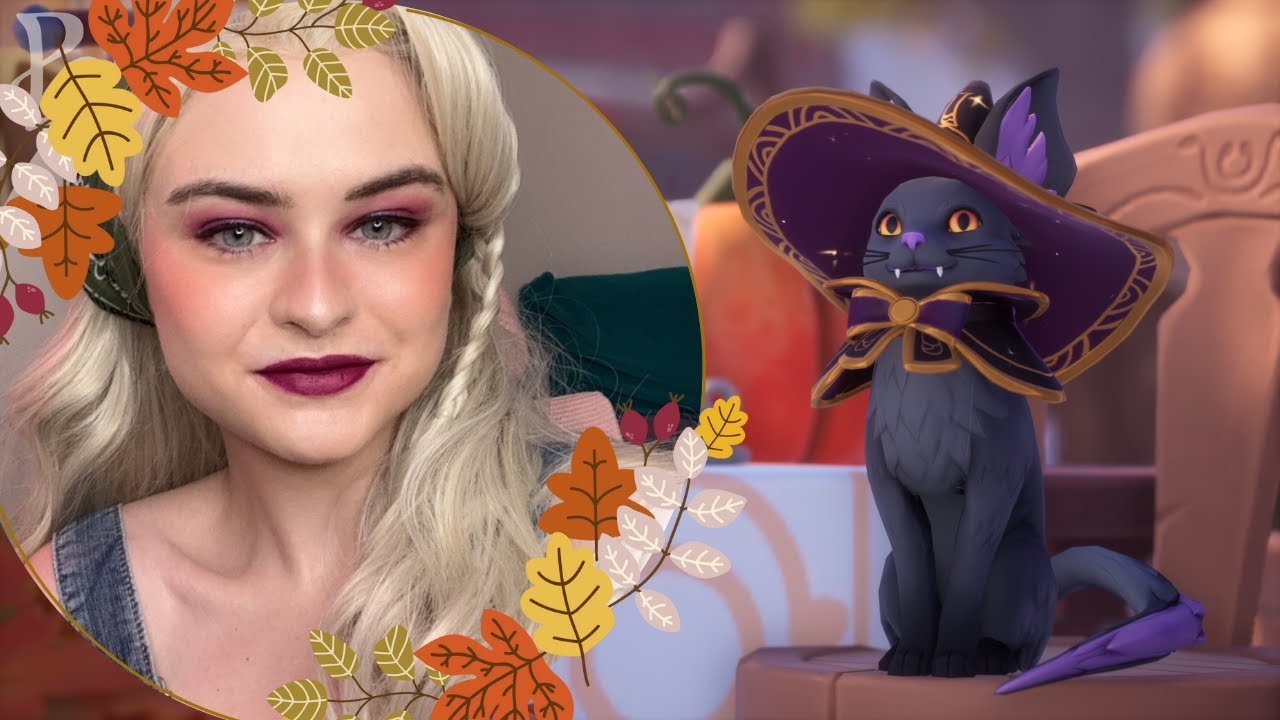 Palia Autumn Update and Tish Cosplay! (Streamed 9/24) - YouTube