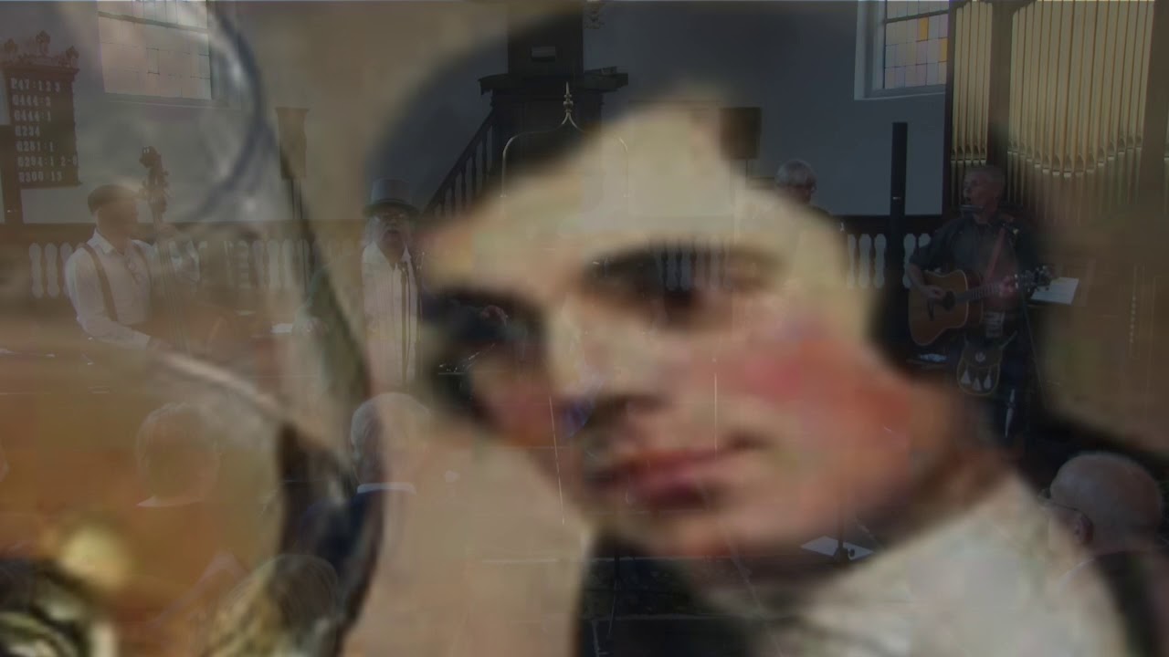 Rantin Rovin - YouTube