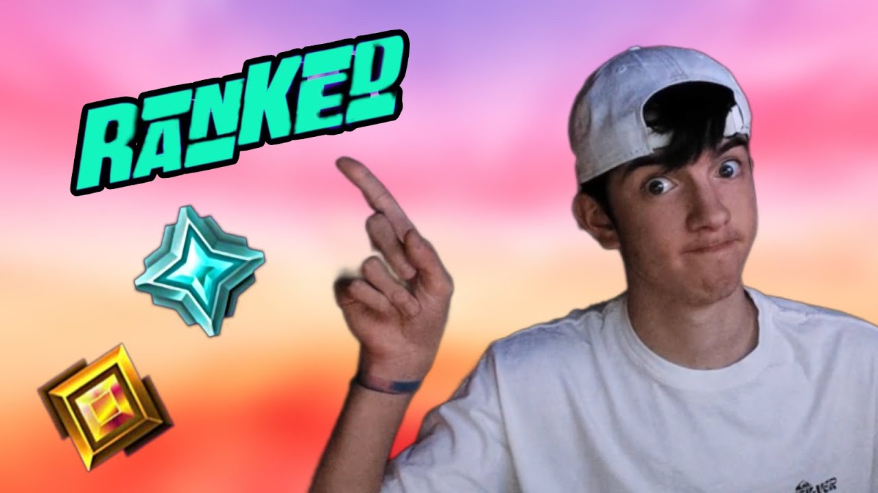 What needs to change in Fortnite Ranked? - Stream Moments - YouTube