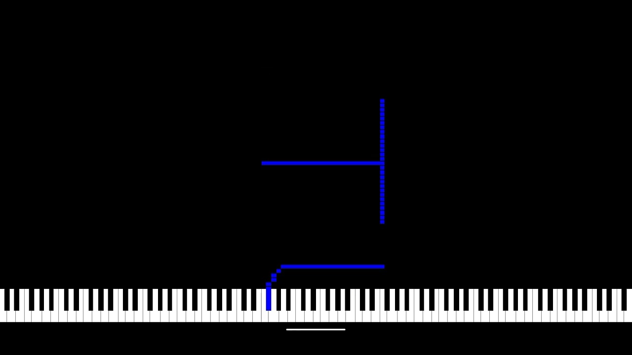 NutNut Black MIDI Fun Fun MIDI Player - YouTube