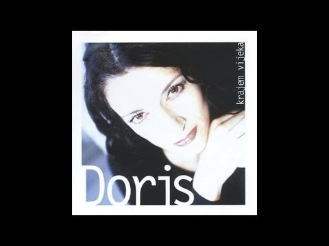 Doris Dragovic - Moram - Audio 1999.