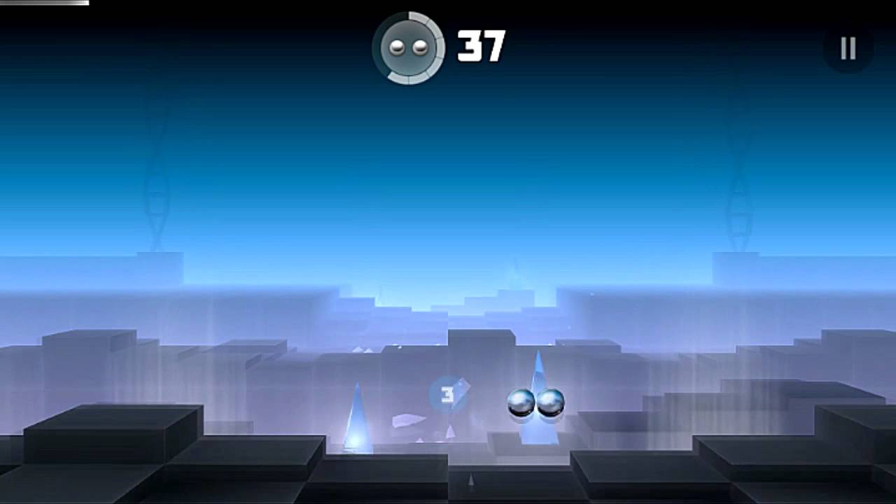 Smash Hit Android Gameplay - YouTube