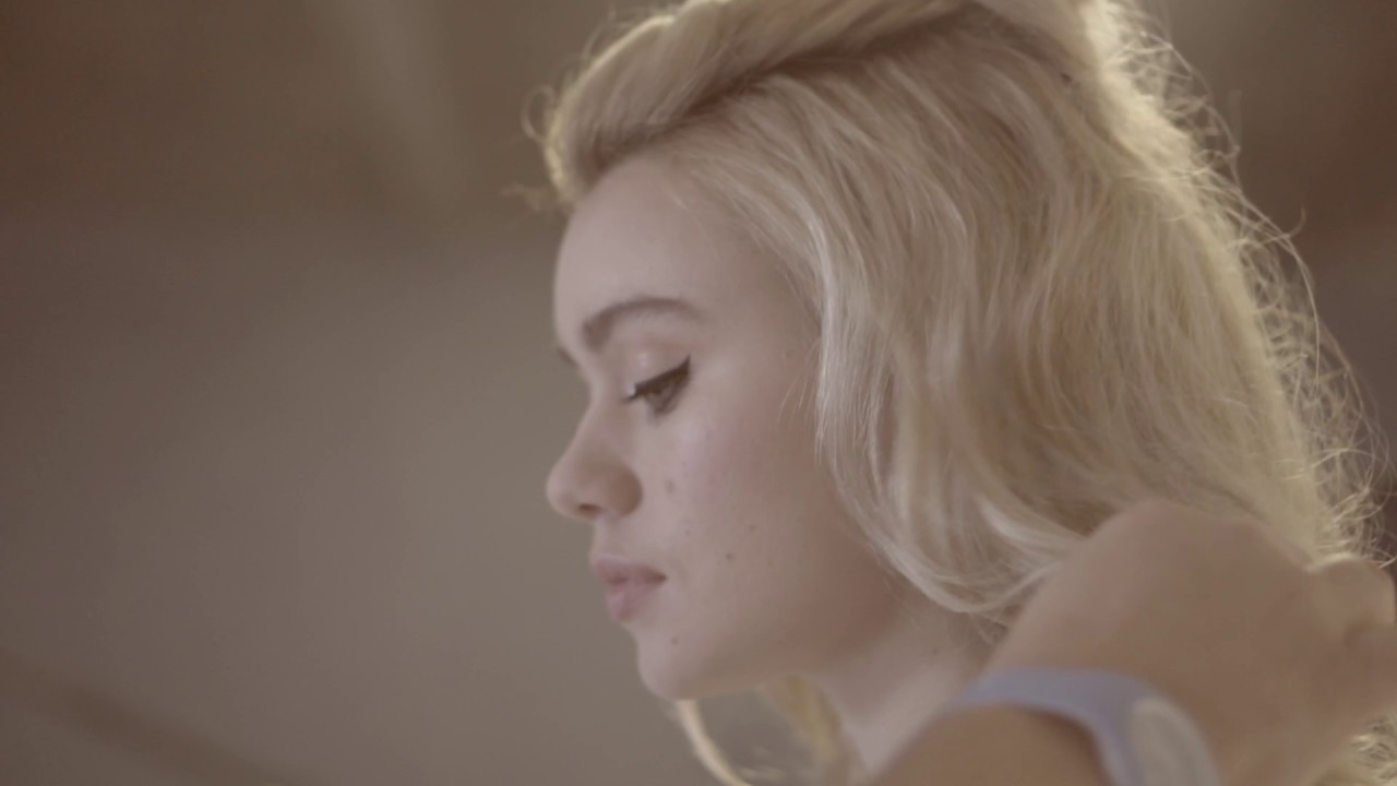 CLAUDIA THOMPSON'S UNVEILED MAGAZINE COVER SHOOT | JENNY PACHAM - YouTube