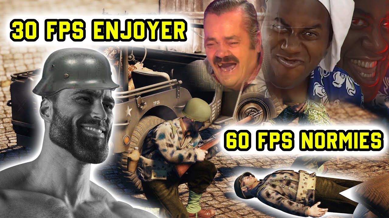 HOW TO BOOST YOUR FPS TO PLAY HEROES AND GENERALS - YouTube