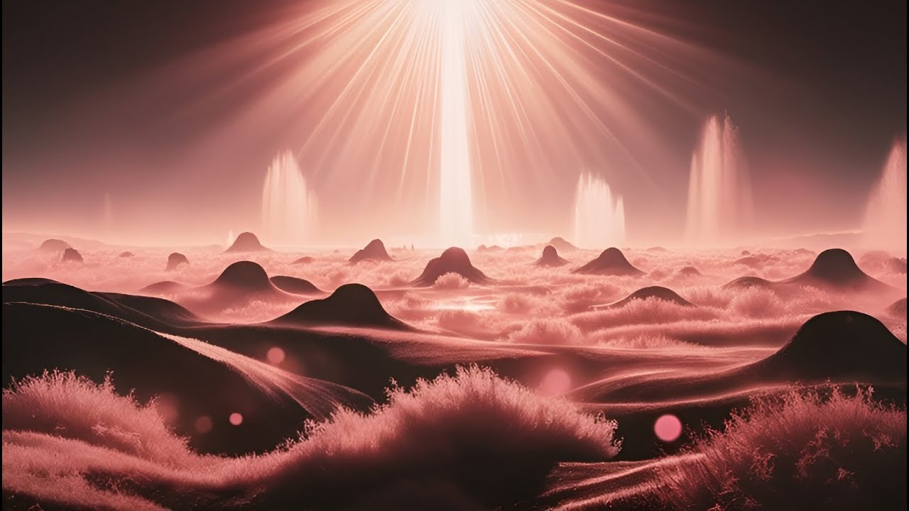 Mental Energy - Ethereal Ambient Music - Dark Atmospheric Ambience ...