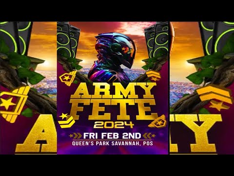 ARMY FETE 2024 - YouTube