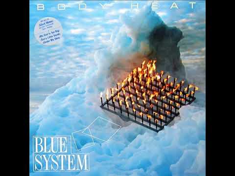 Blue System - Love Suite