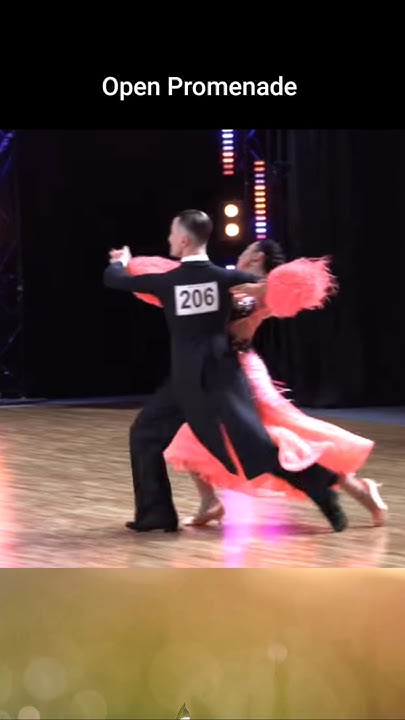 [Tango] Basic Routine. Five Step. Chase. - YouTube