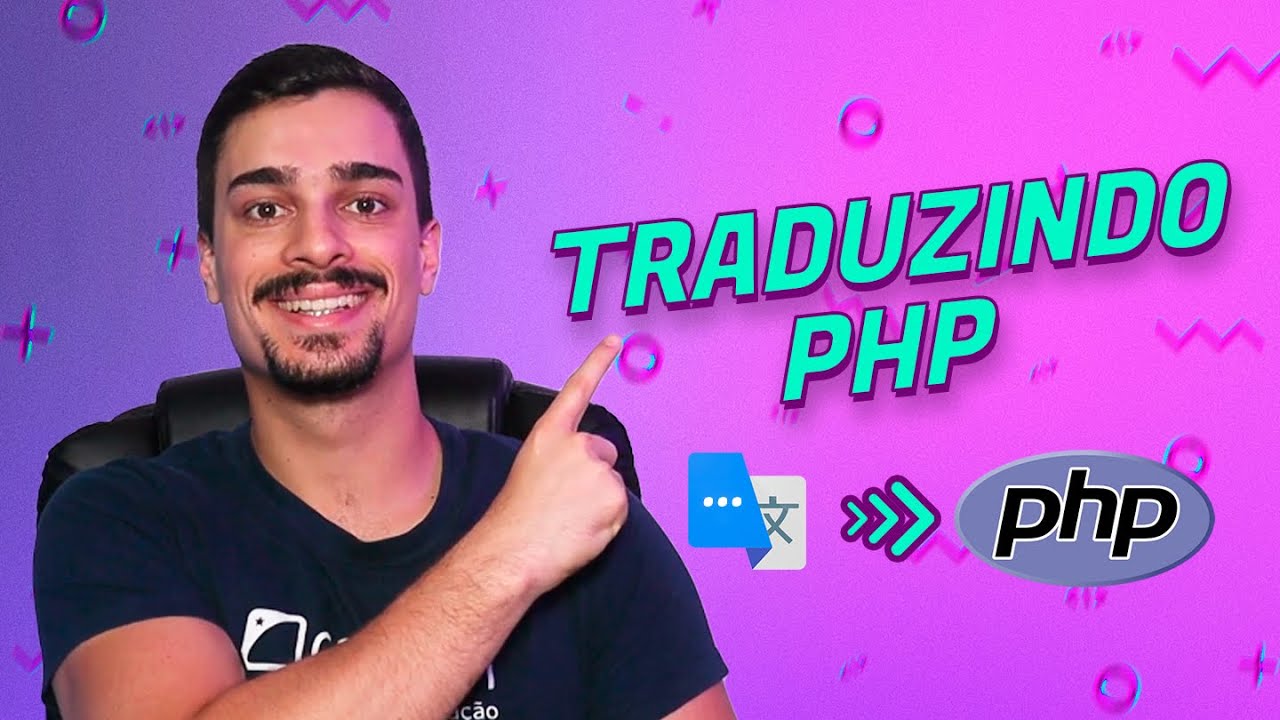 Como contribuir com o PHP - Ajudando na tradução da documentação do PHP ...