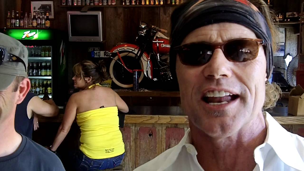Gary Maurer Eavesdrops with Jay Allen, Dar Holdsworth & Chris Maida ...