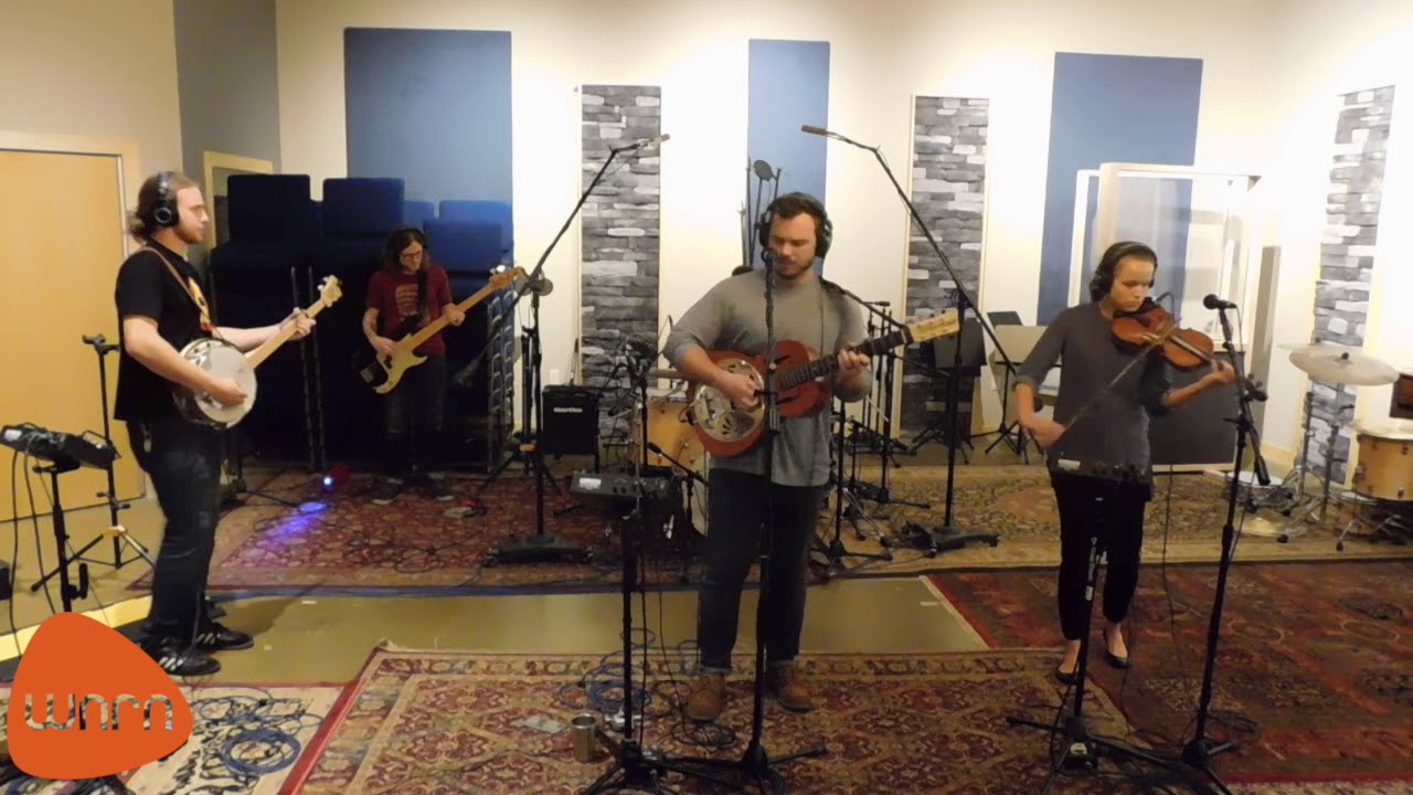 Strong Water - If I Was - YouTube