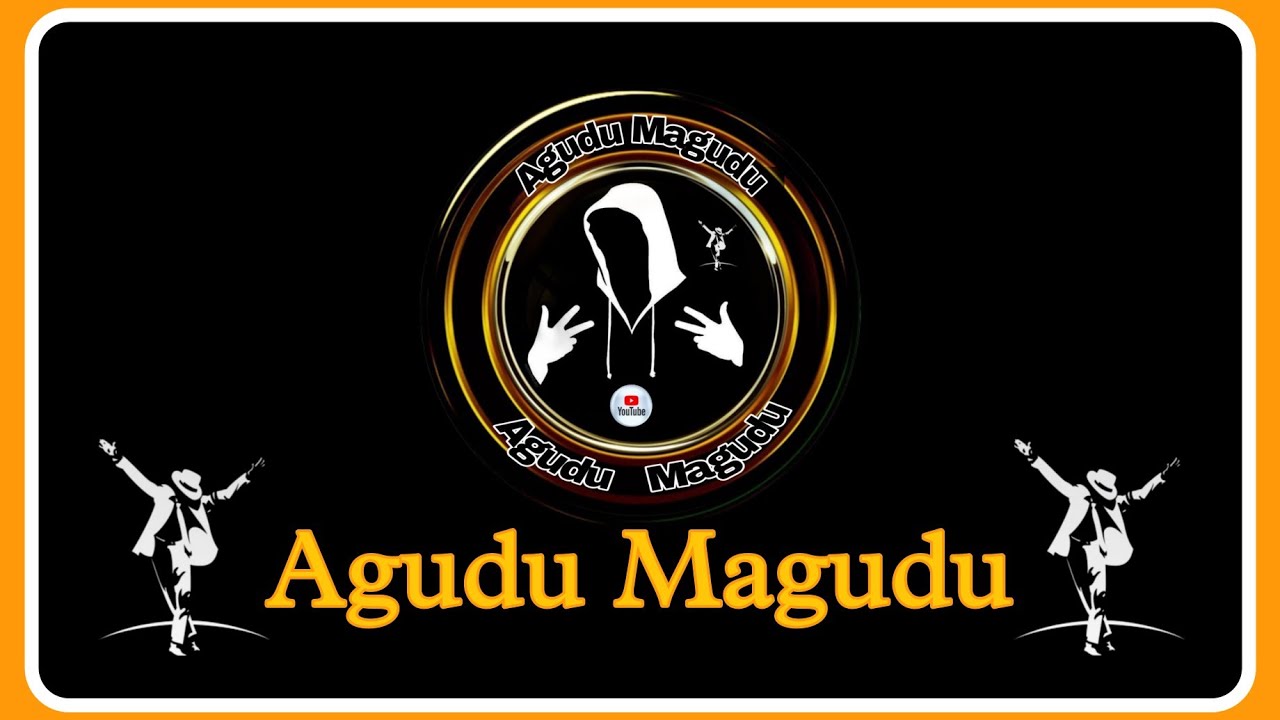 Agudu Magudu | Logo & Intro Video | ଅଗୁଡୁ ମଗୁଡୁ | New Channel Intro ...