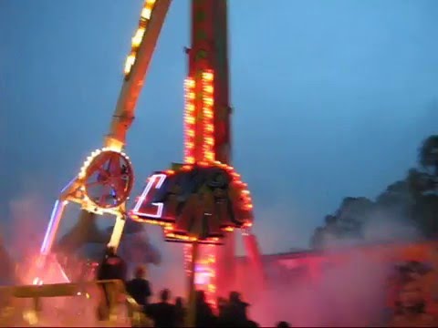 No limit ride. - YouTube