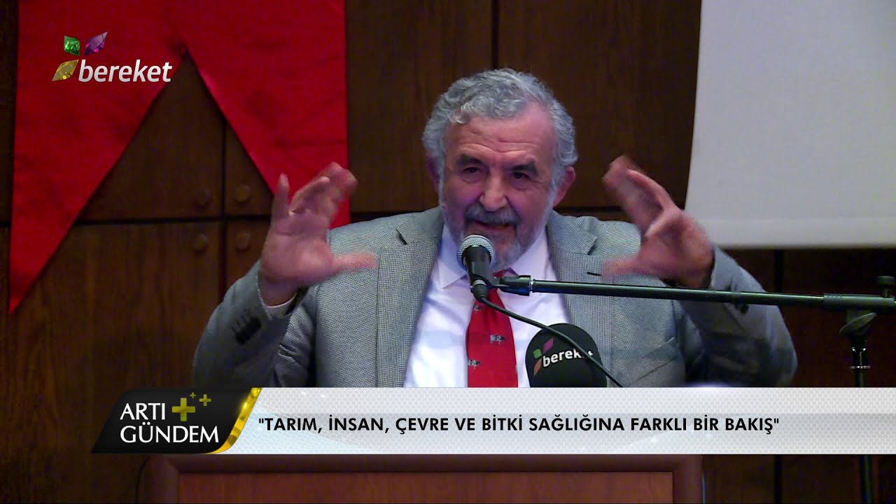 Artı Gündem - Implement / Tanfer Dinler - YouTube