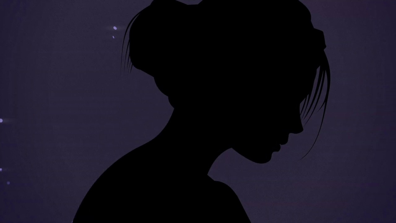 Lizzy Cameron - We Were Friends (Lyric Video) - YouTube