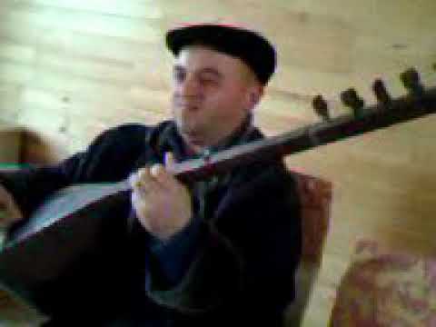 Aşlq Ceyhun Tovuzlu