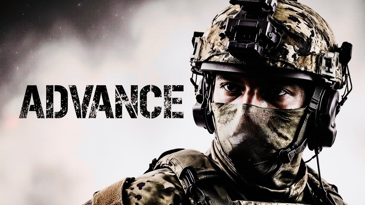 Built for the Last Push | Military Motivation