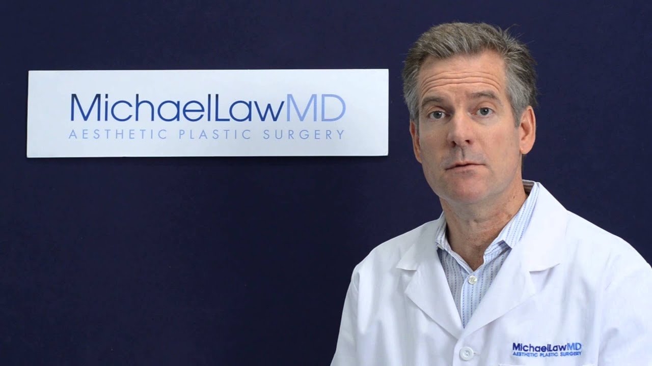 Placement of Surgical Incisions in Gynecomastia Surgery - YouTube