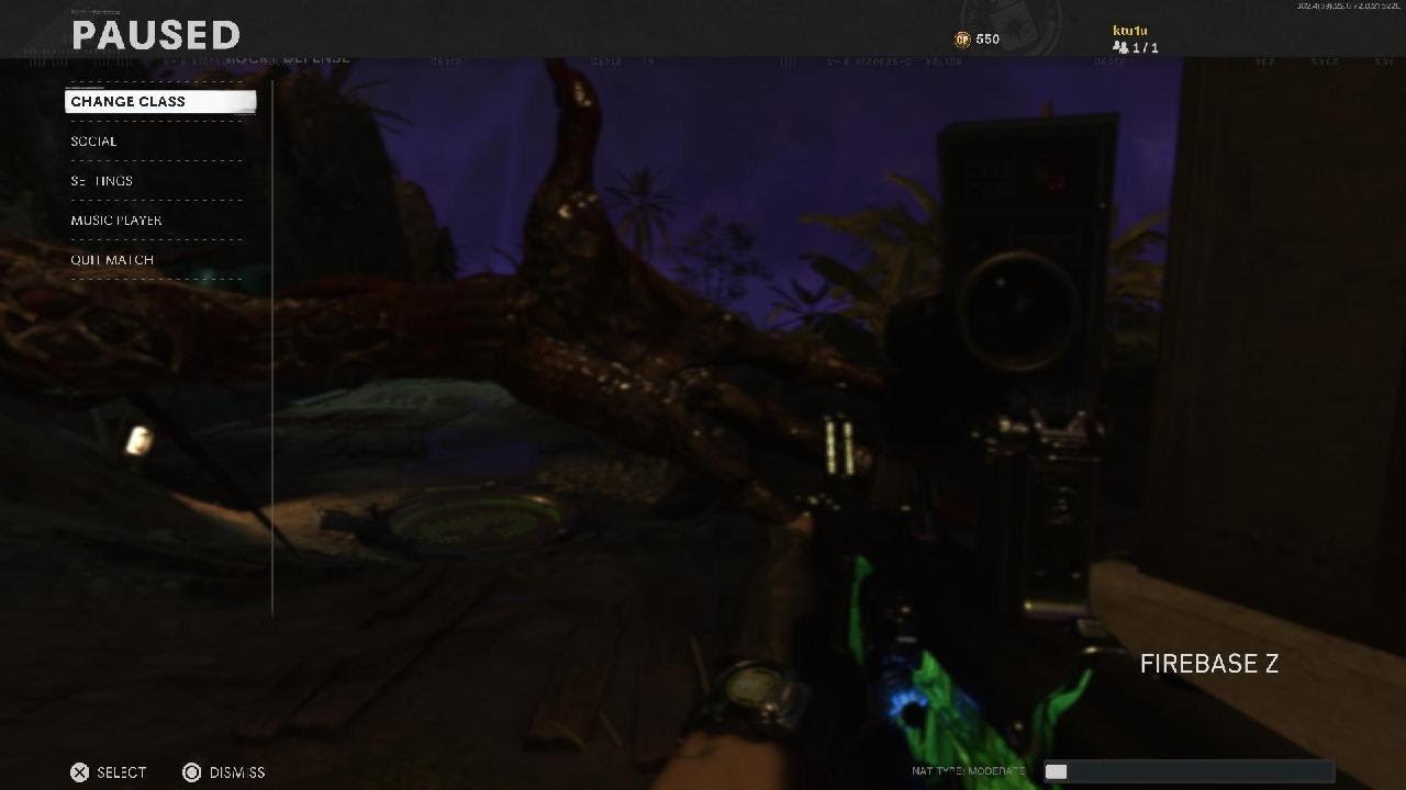 Firebase Z Boss Fight - YouTube