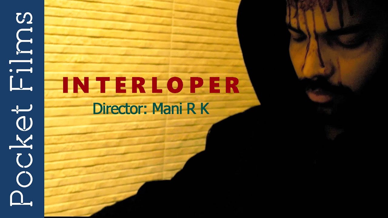 Interloper - Thriller Short Film - YouTube