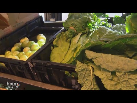 How would a proposed change to SNAP benefits affect Texans?