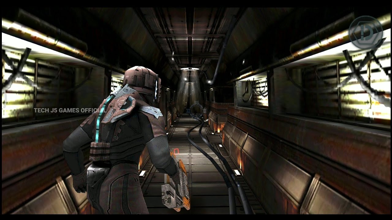 Dead Space HD v1.2.0 Remastered Support Android 13 Gameplay (60 FPS ...