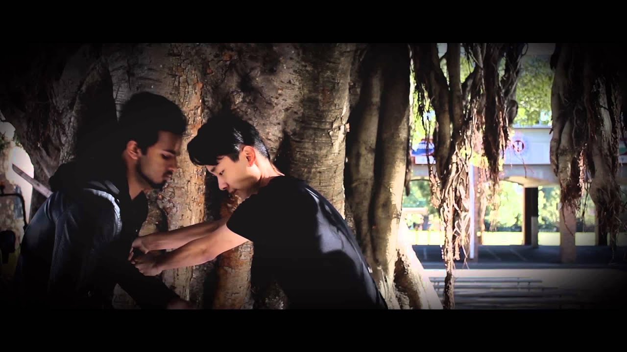 The Sentinel Short Film -26740142 - YouTube