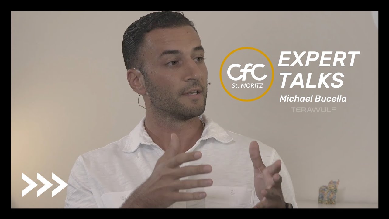 ESG in the Bitcoin Space - CfC St. Moritz Expert Talks with Michael ...