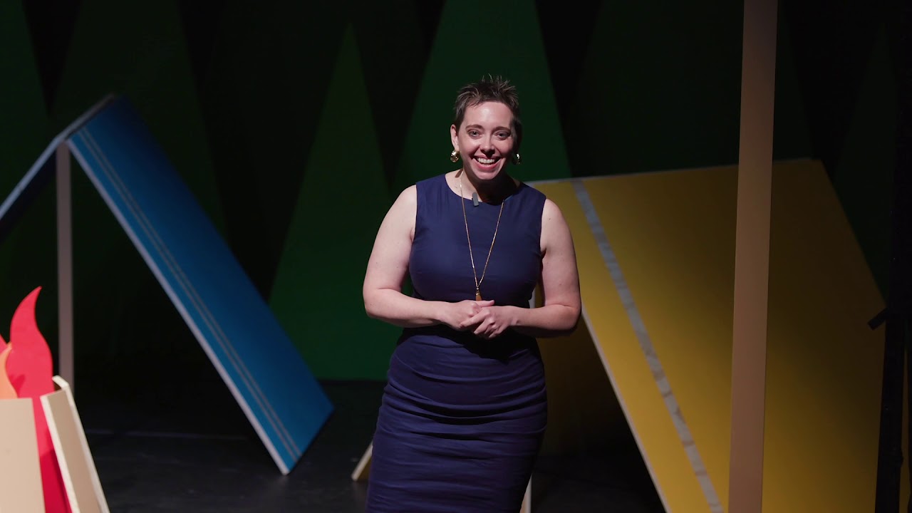 Perspective and Perception with Susan Robinson | PeaceLove - YouTube