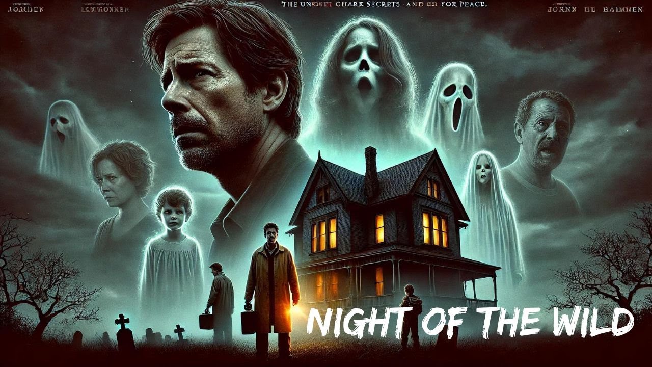 Night of the Wild I HORROR I HD I Full movie in English - YouTube