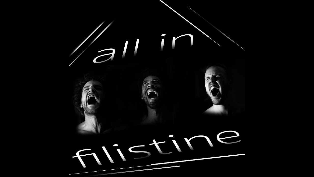 Filistine - All in (Official Lyric Video) - YouTube