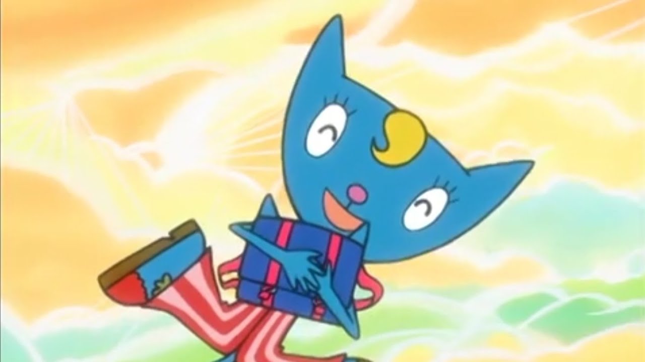 Katy Kat Sings Boom Boom Boom Boom - YouTube