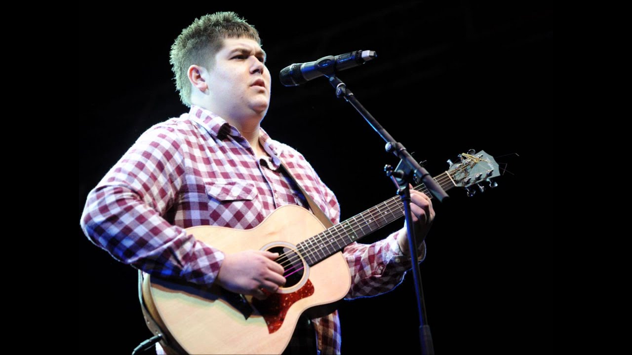 Jeff Buckley Hallelujah Acoustic Cover By Michael Collings - YouTube