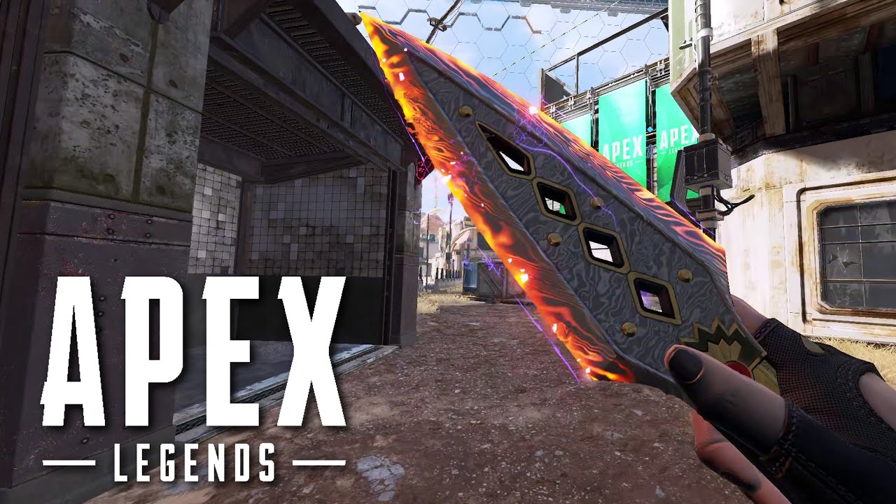 TDM - APEX LEGENDS SEASON 21 GAMEPLAY - YouTube