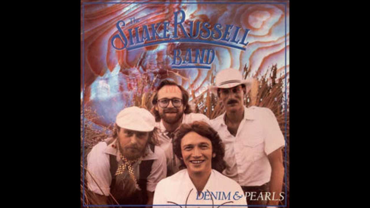 Shake Russell Band - Never Me, Never You - YouTube