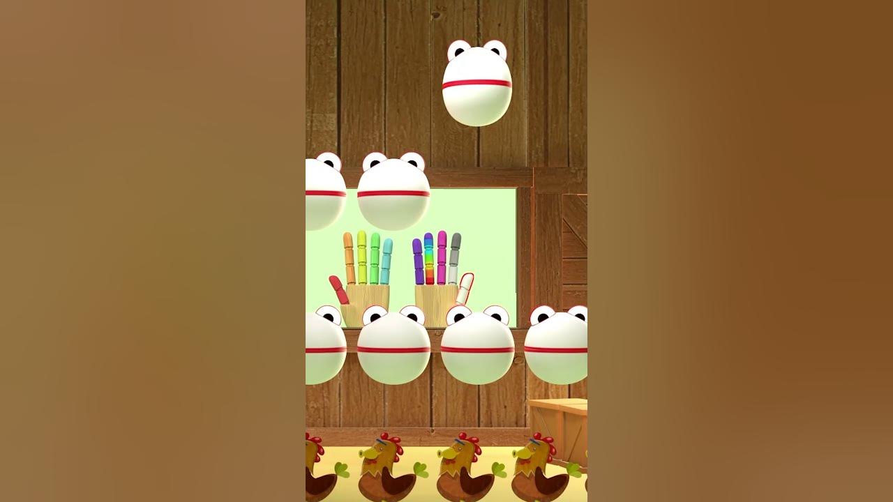 Learn To Count To 10 Numberblobs Counting Numberblocks Shorts Youtube
