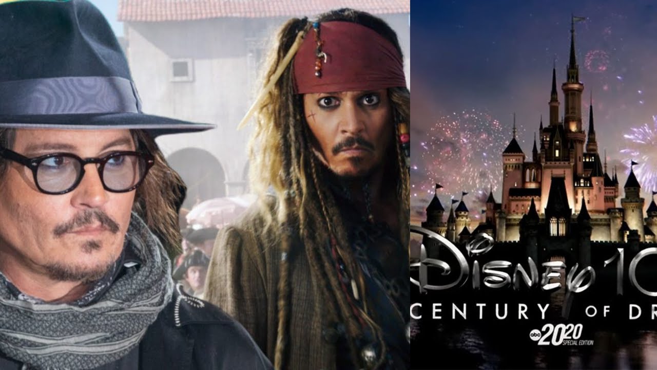!!ULTIMA HORA!! La Película Que Nunca Has Visto De Jack Sparrow ...