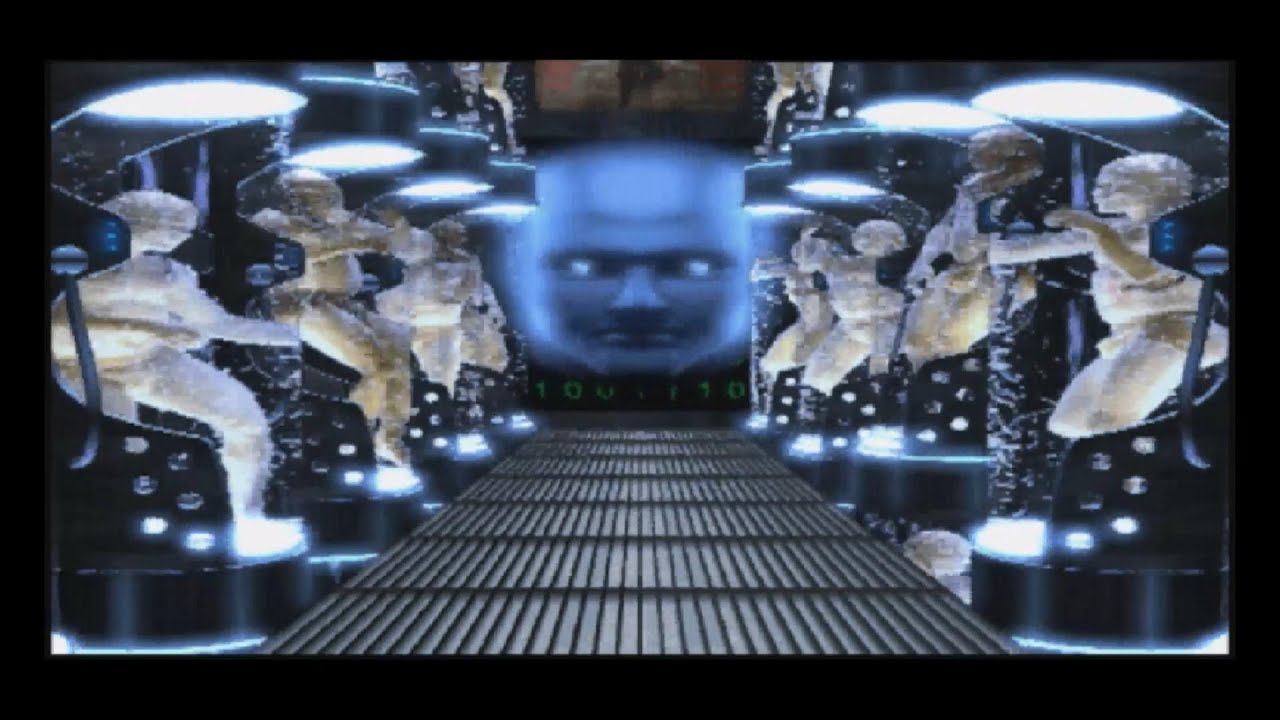Command and Conquer Tiberian Sun Firestorm - Nod 9. Core of the Problem ...