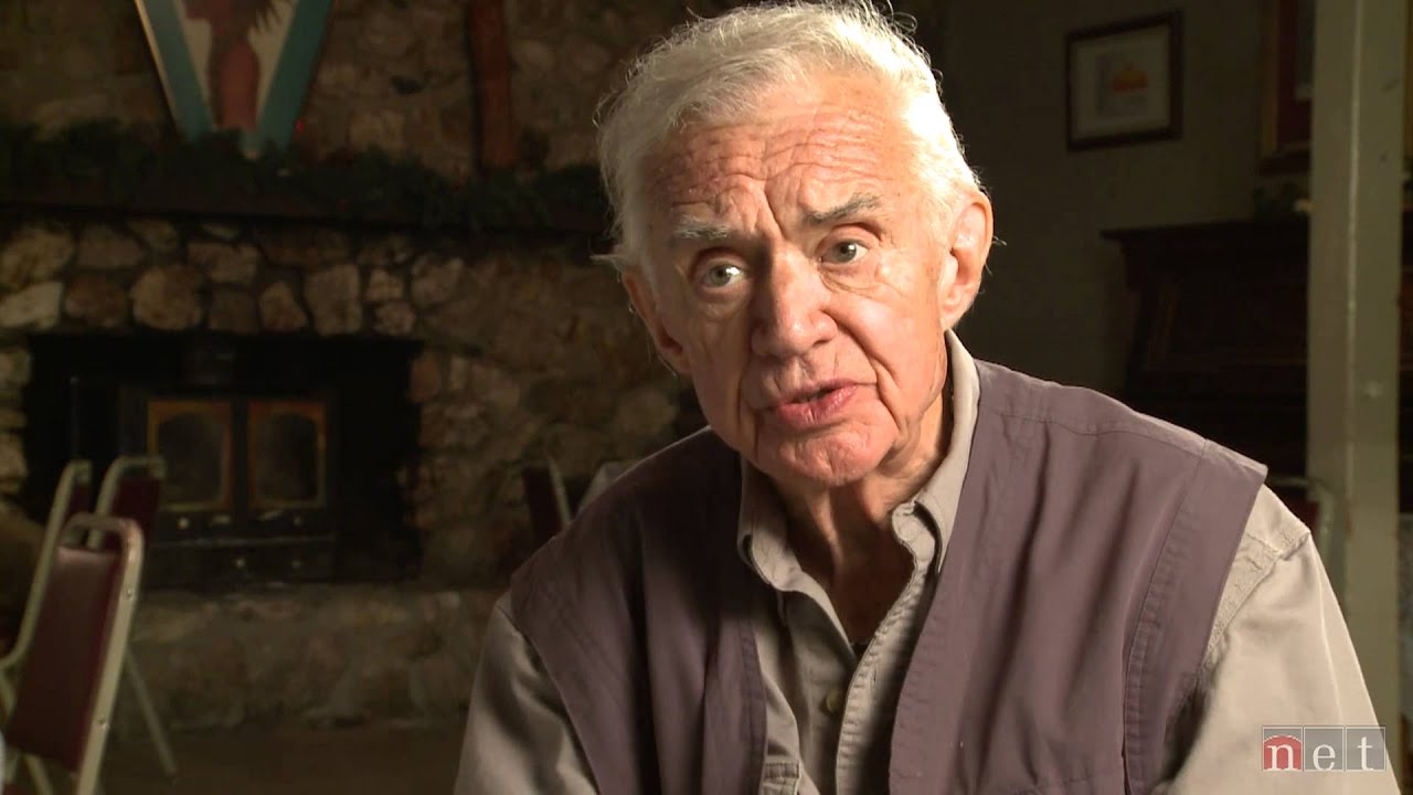 A Body of Excellent Work - Ron Hull Remembers - YouTube